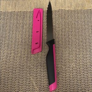 Tupperware | Kitchen | Tupperware Universal Series Multipurpose Knife ...